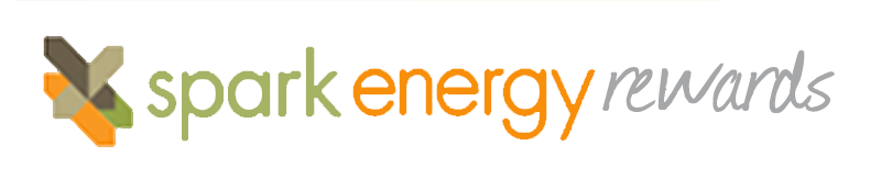 Spark Energy Rewards: Home